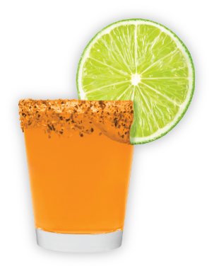 Mango Shotta | Spicy Mango & Jalapeño Flavored Tequila