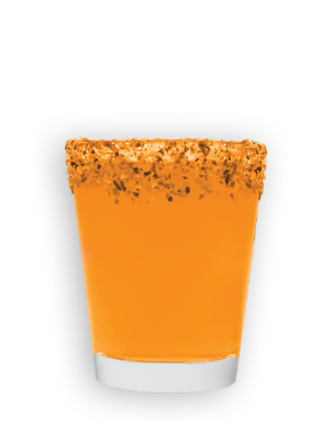 Mango Shotta | Spicy Mango & Jalapeño Flavored Tequila