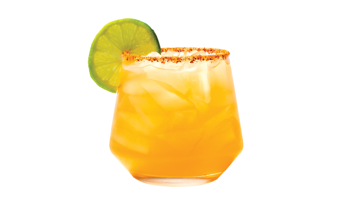 Mango Shotta | Spicy Mango & Jalapeño Flavored Tequila